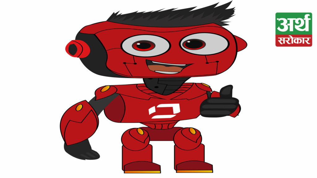 IME Life Insurance Unveils New Mascot After reaching 10000 likes on ...