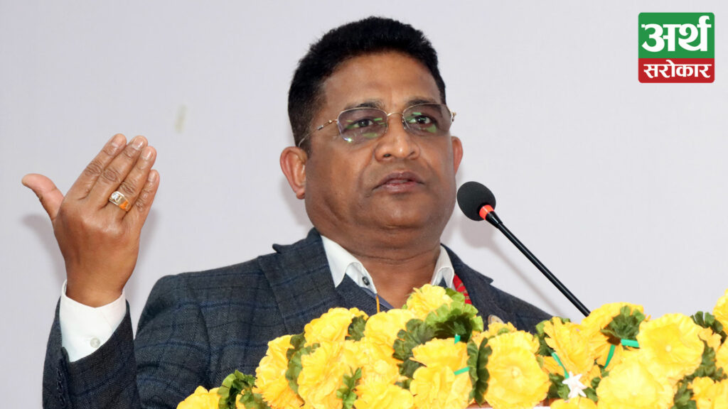 रघुवीर महासेठको बैंक खातामा २ करोड २५ लाख, साथमा ४३ तोला सुन, पत्नीको ...