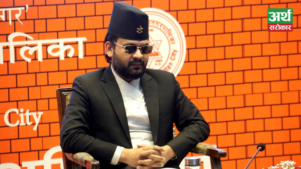 Balen Shah's Prospective Prime Ministership and Political Dynamics ...