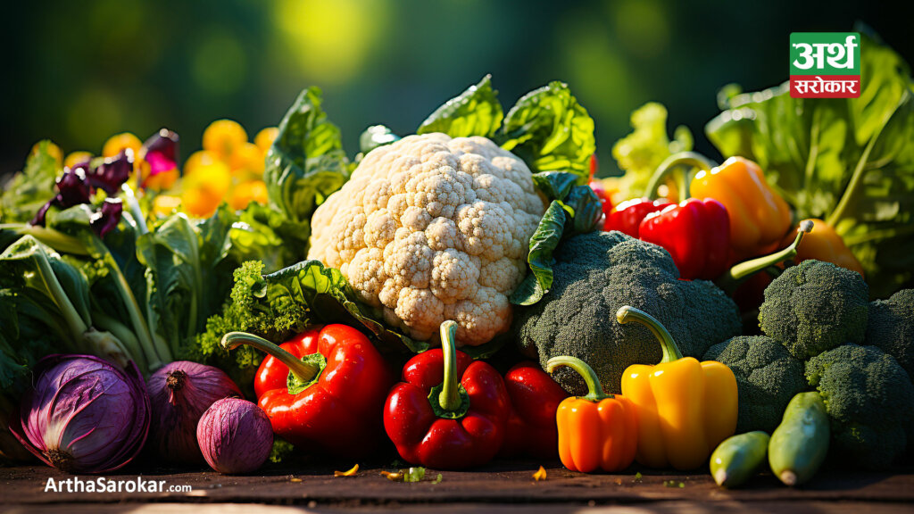Current Vegetable and Fruit Prices - Nepal | News Detail | ShareHub