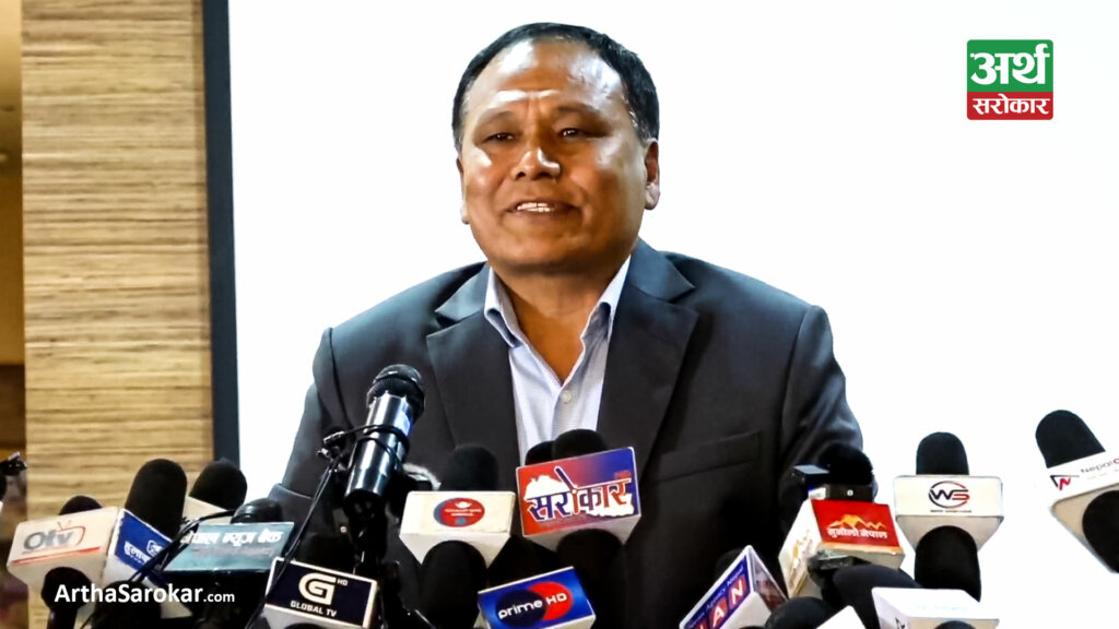 Key Ministerial Appointments in Nepal – Finance Ministry to Rameshwar ...