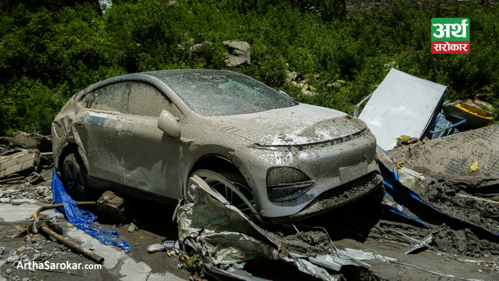 Timure Flood Affects EV Import System Significantly | News Detail ...