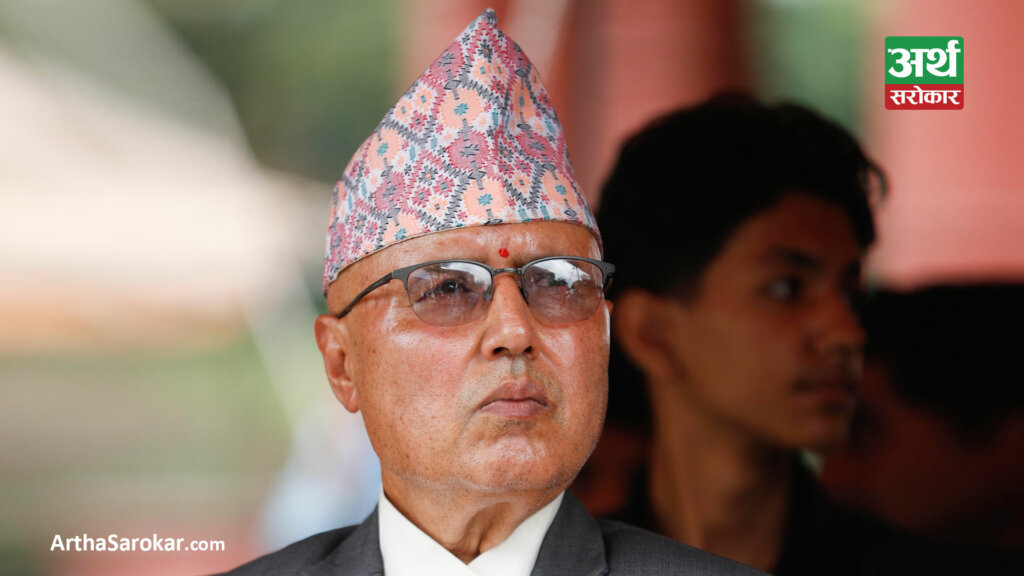 New Finance Minister Khanal's Positive Impact on Stock Market | News ...