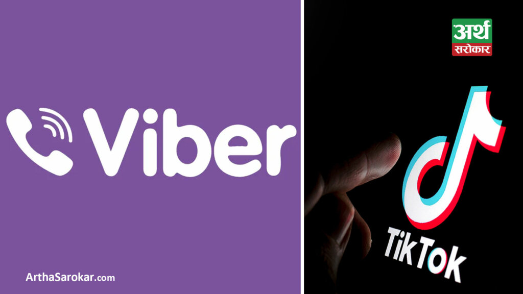 Increase in Viber and TikTok Users After Social Media Ban | News Detail | ShareHub