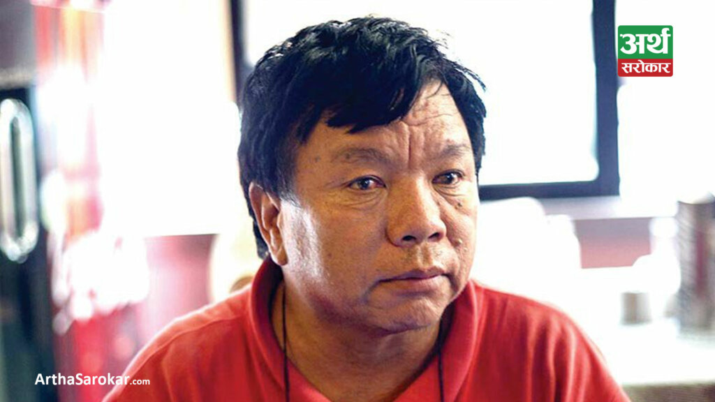 Prime Minister Karki Offers Ministerial Position to Mahabir Pun | News ...