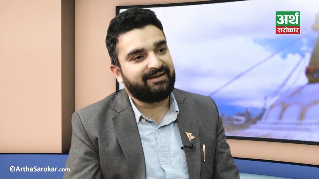 Market Outlook: Expert Predicts Increase Post Tihar | News Detail ...