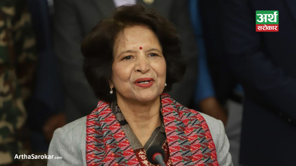 Health Minister Dr. Gautam Discusses Health Insurance Reforms | News ...