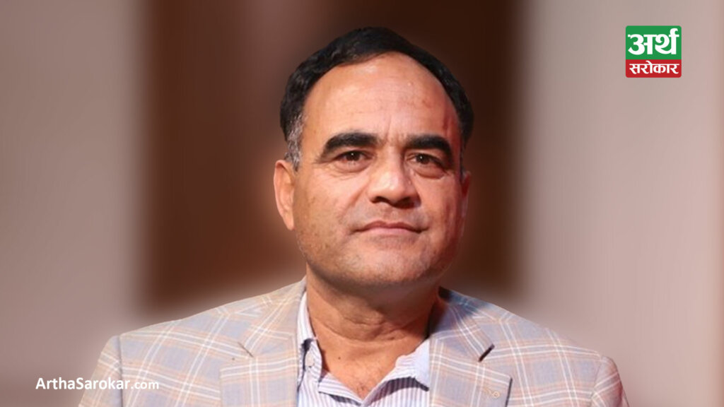 Nain Singh Mahar's Leadership Initiatives | News Detail | ShareHub