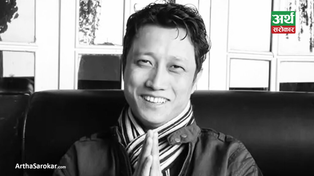 Famous Singer Prashant Tamang Dies, Impact on Music Community | News ...